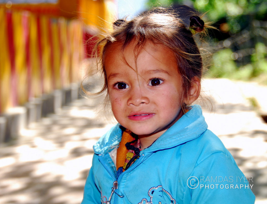 Garwhal people, Himalayan Foothills, India – Ramdas Iyer Photography