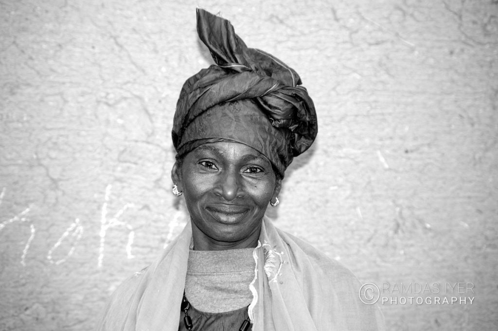 Mali Portraits BW, Mali – Ramdas Iyer Photography