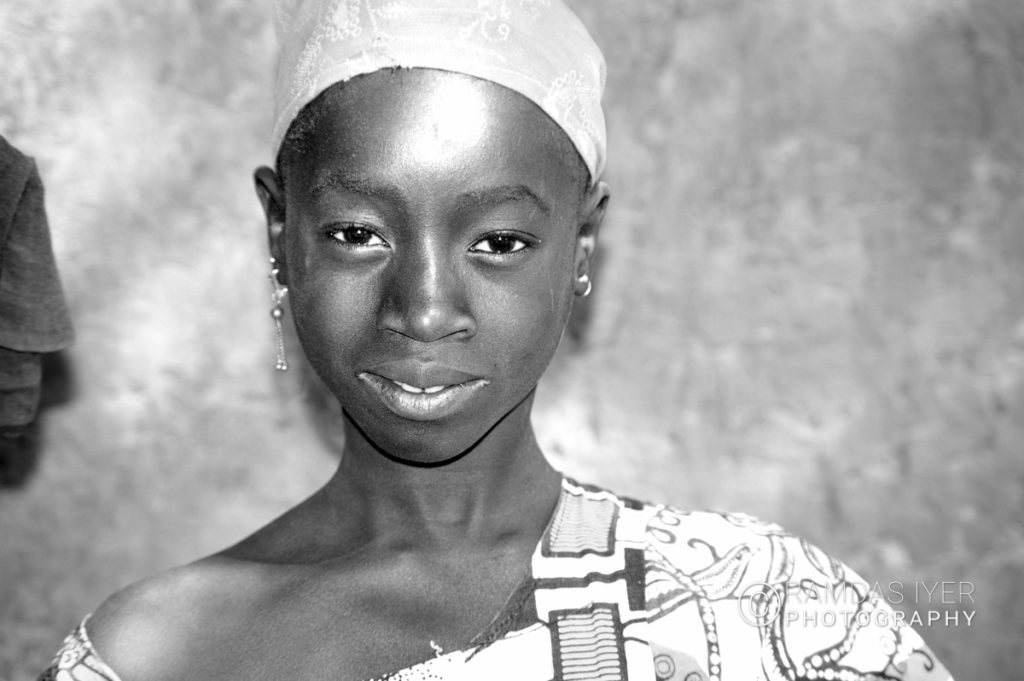 Mali Portraits BW, Mali – Ramdas Iyer Photography