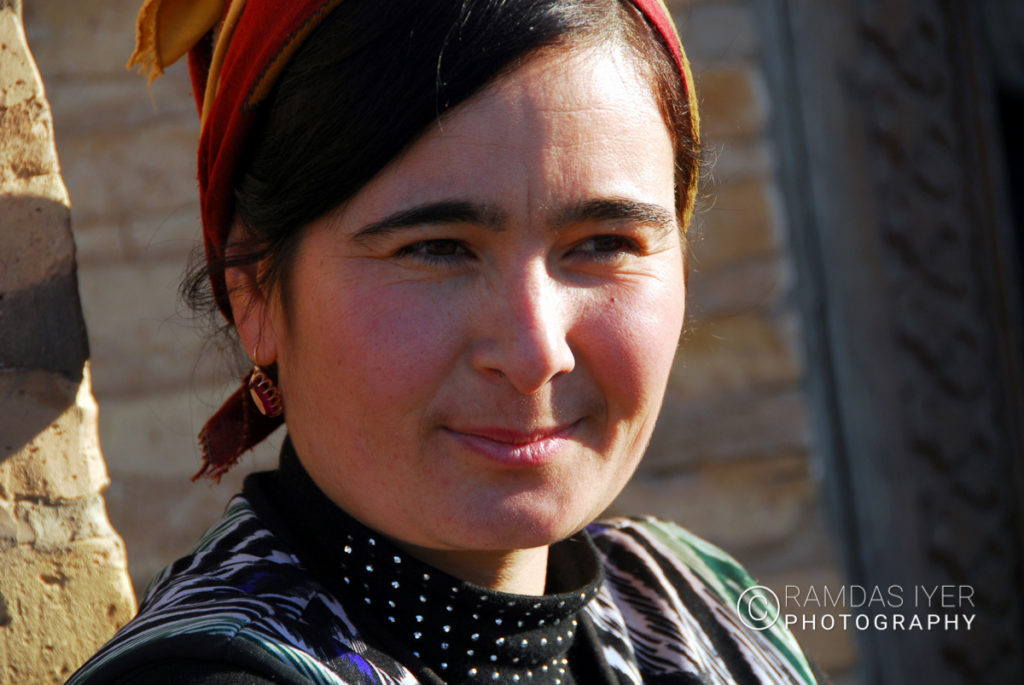 Peoples of Central Asia – Ramdas Iyer Photography