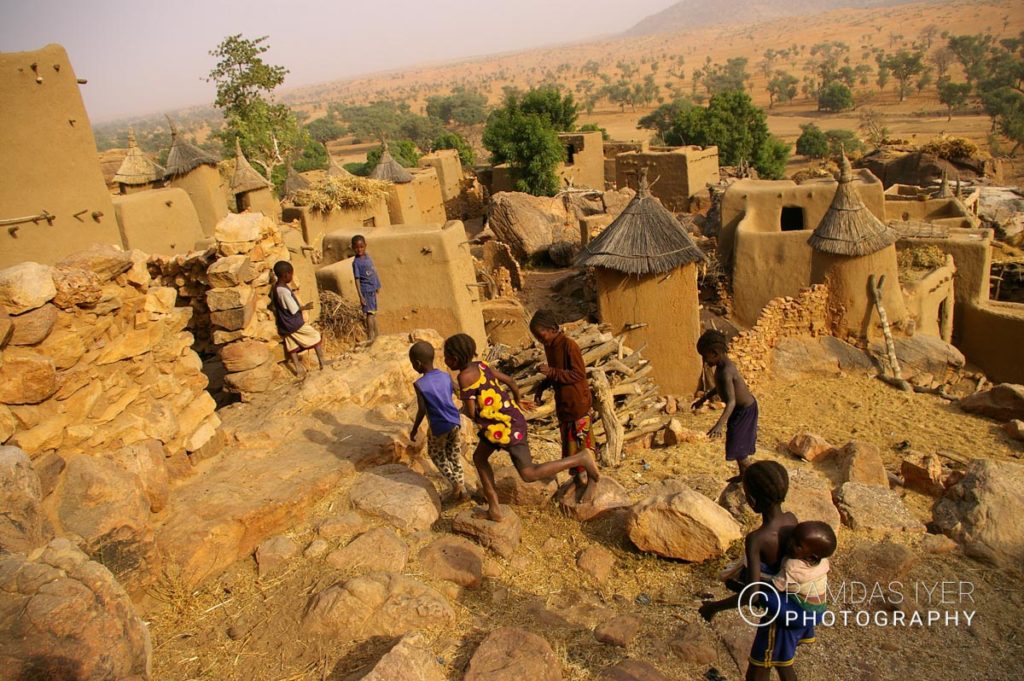 Dogon Villages, Bandiagara, Mali – Ramdas Iyer Photography