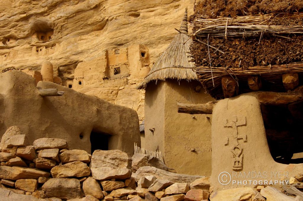 Dogon Villages, Bandiagara, Mali – Ramdas Iyer Photography