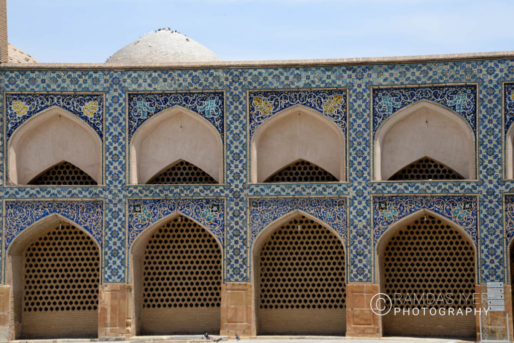 Esfahan, Iran – Ramdas Iyer Photography