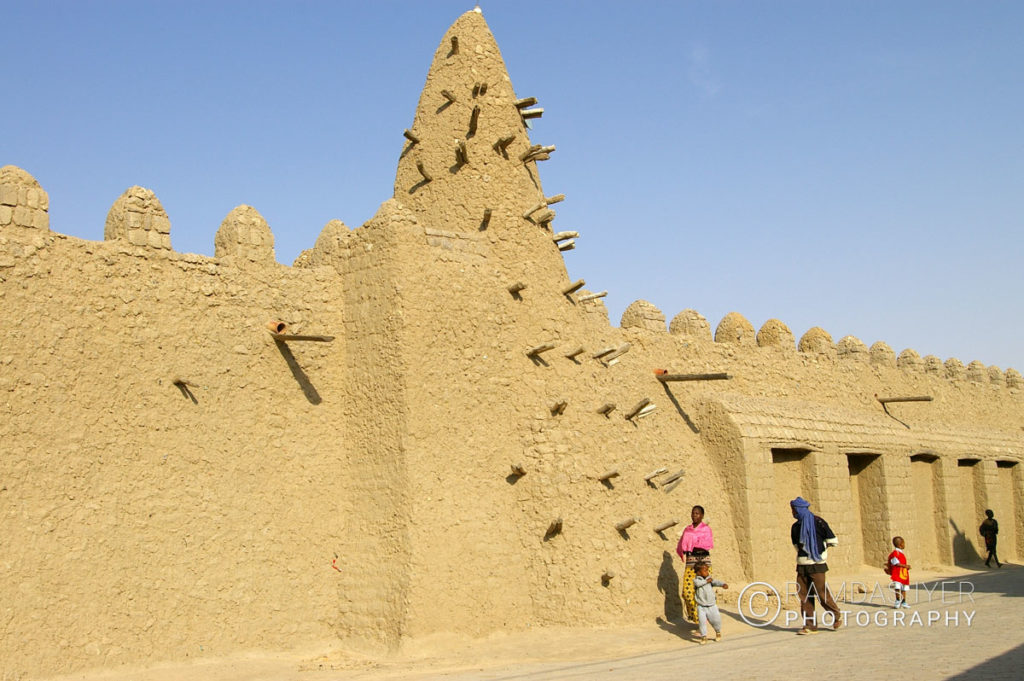 Timbuctoo, Mali – Ramdas Iyer Photography
